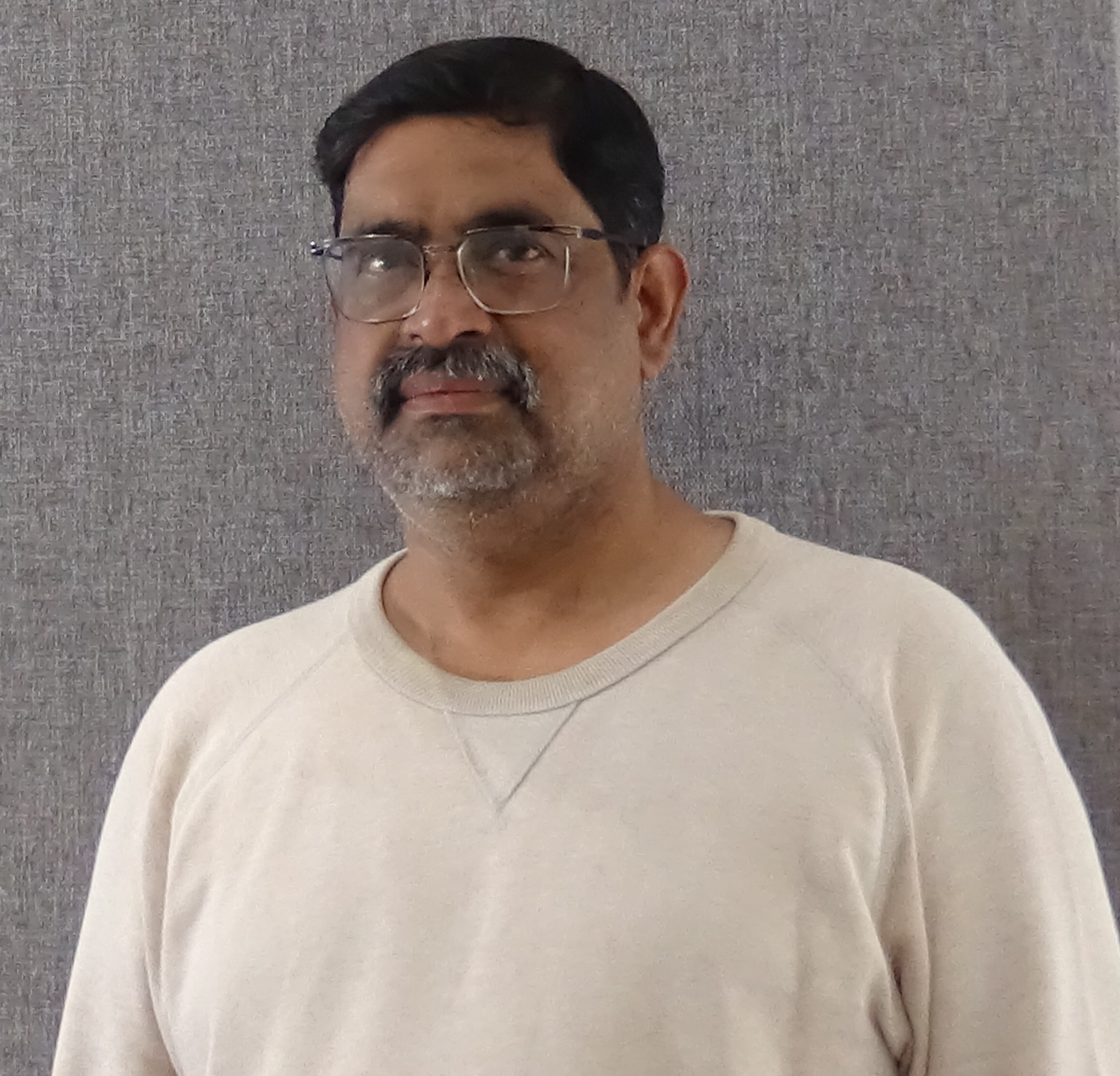 Faculty | NEDUET - Bio-Medical Website